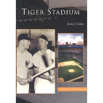 【】Tiger Stadium