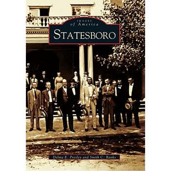 【】Statesboro