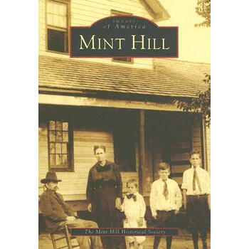 【】Mint Hill