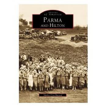 【】Parma & Hilton