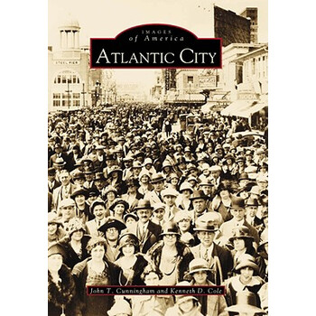 【】Atlantic City