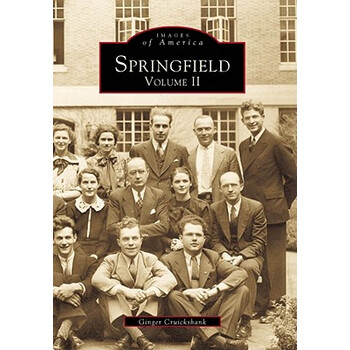 【】Springfield:: Volume II