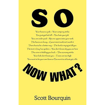 【】So Now What?