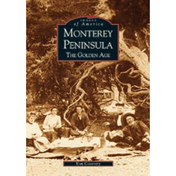 【】Monterey Peninsula:: The Golden