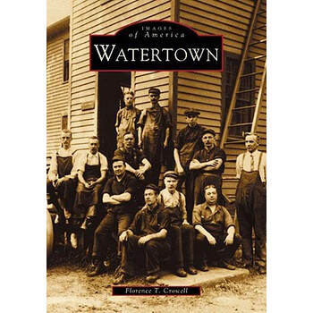 【】Watertown