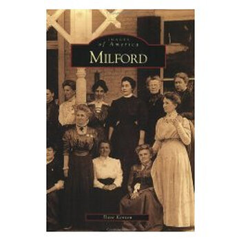 【】Milford