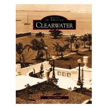 【】Clearwater