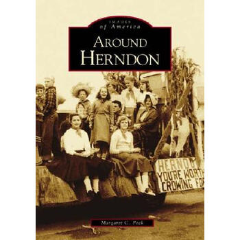 【】Around Herndon