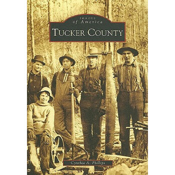 【】Tucker County