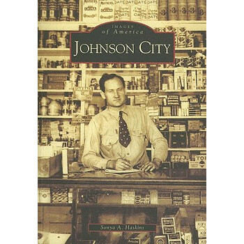 【】Johnson City