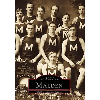 【】Malden