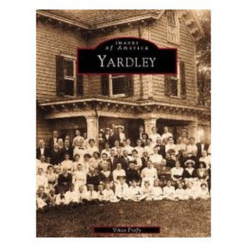 【】Yardley, Pennsylvania