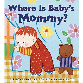【】Where Is Baby's Mommy?