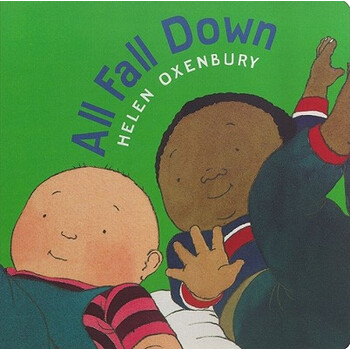 【】All Fall Down