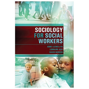 【】Sociology For Social Workers