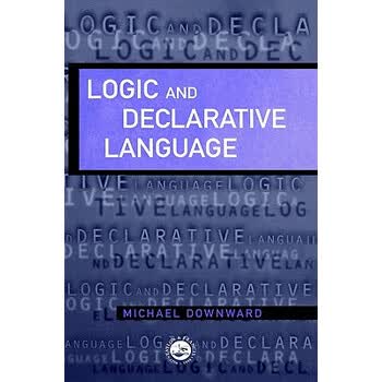 【】Logic and Declarative Language