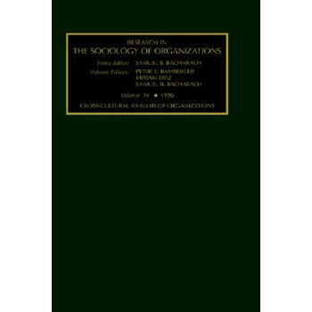 【】Res Soc Org V14