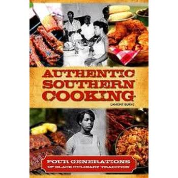 【】Authentic Southern Cooking: Fou