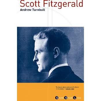【】Scott Fitzgerald