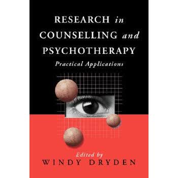 【】Research in Counselling and