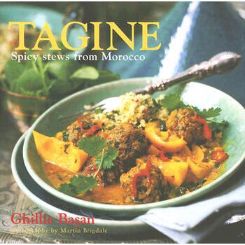 【】Tagine: Spicy Stews from Morocco