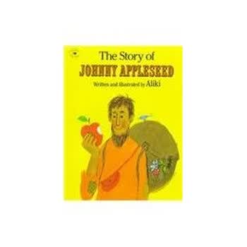 【】The Story of Johnny Appleseed