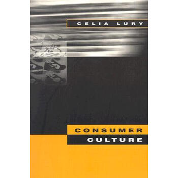 【】Consumer Culture