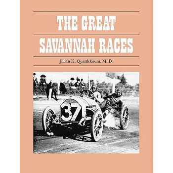【】The Great Savannah Races
