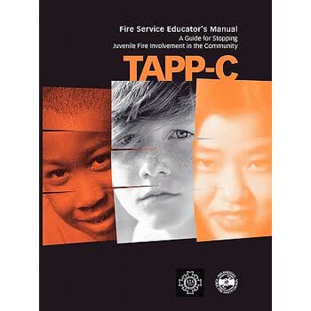 【】Tapp-C: Clinician's Manual fo