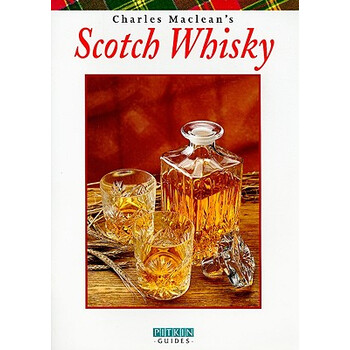 【】Scotch Whisky