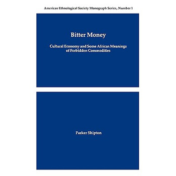 【】Bitter Money