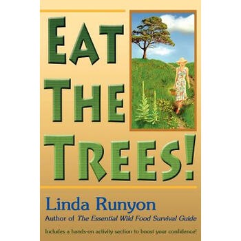 【】Eat the Trees!