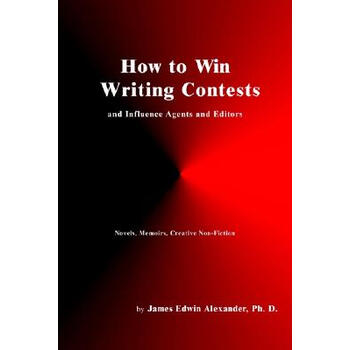 【】How to Win Writing Contests