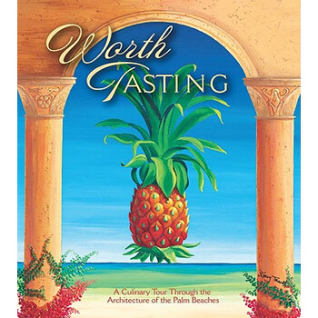 【】Worth Tasting