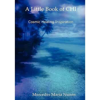 【】A Little Book of Chi