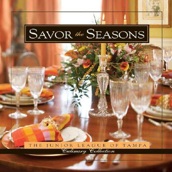 【】Savor the Seasons