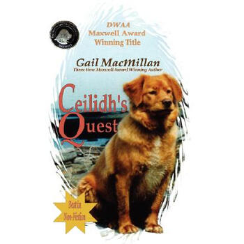 【】Ceilidh's Quest