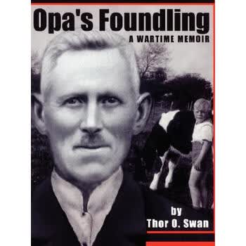 【】Opa's Foundling