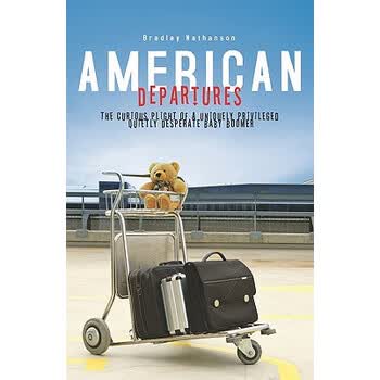 【】American Departures