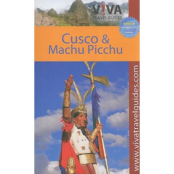 【】Viva Travel Guides: Cusco & Ma