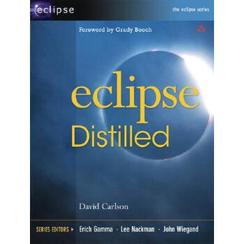 Eclipse Distilled