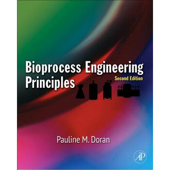 Bioprocess Engineering Principles