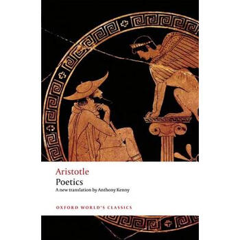 【】Poetics