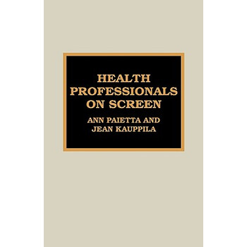 【】Health Professionals on Screen