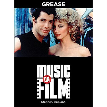 【】Grease