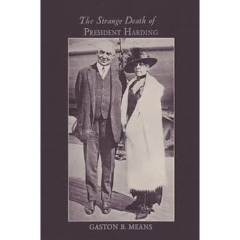 【】The Strange Death of President