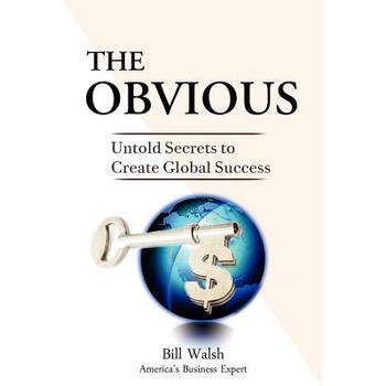 【】The Obvious