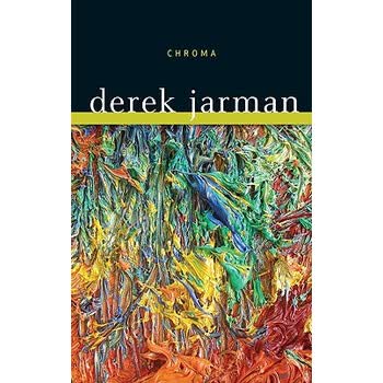 【】Chroma: A Book of Color