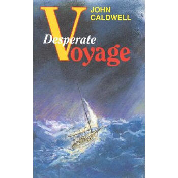 【】Desperate Voyage