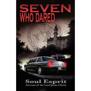 【】Seven Who Dared
